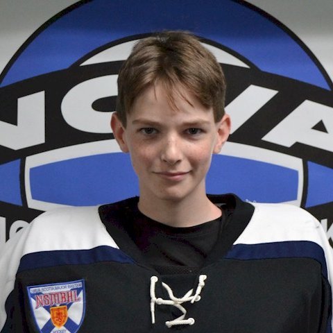 Jack Bell | Nova Scotia U15 Major