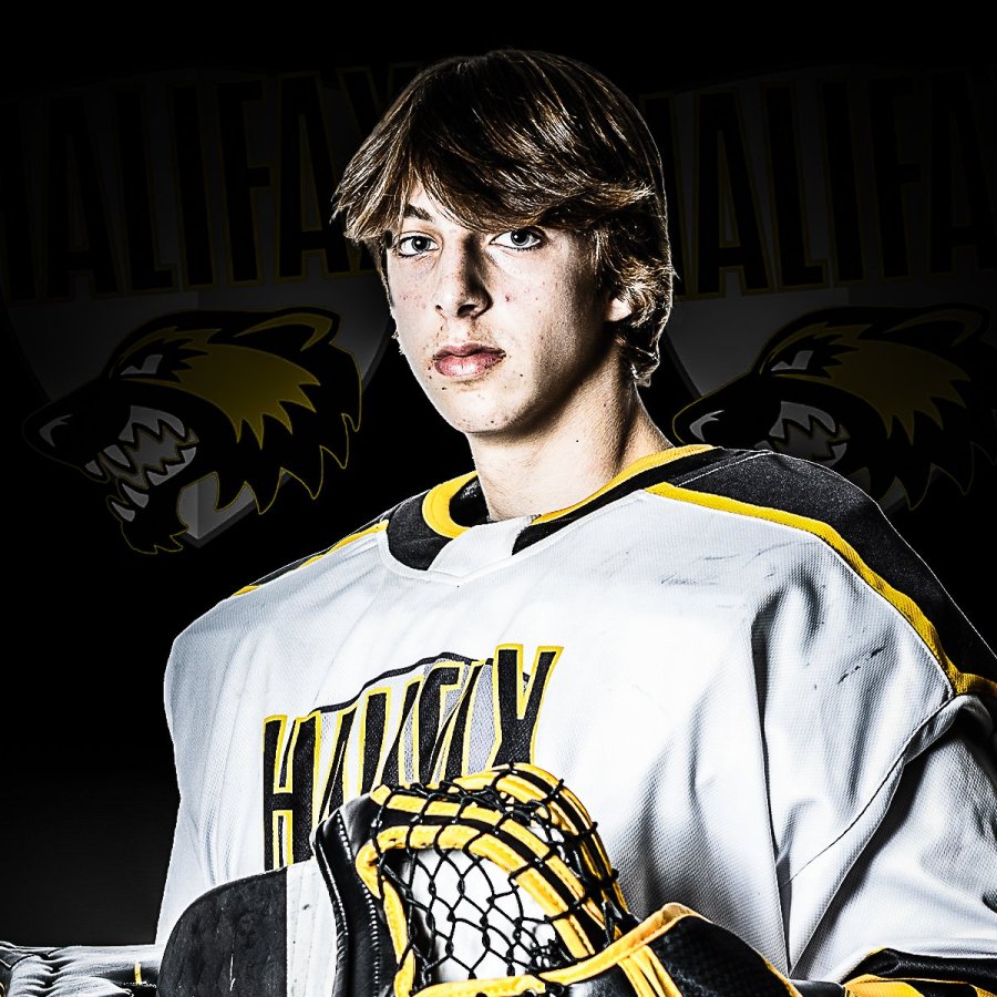 Jordan Rittenberg | Nova Scotia U15 Major