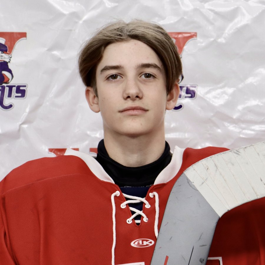 Aaron Meaden | Nova Scotia U15 Major