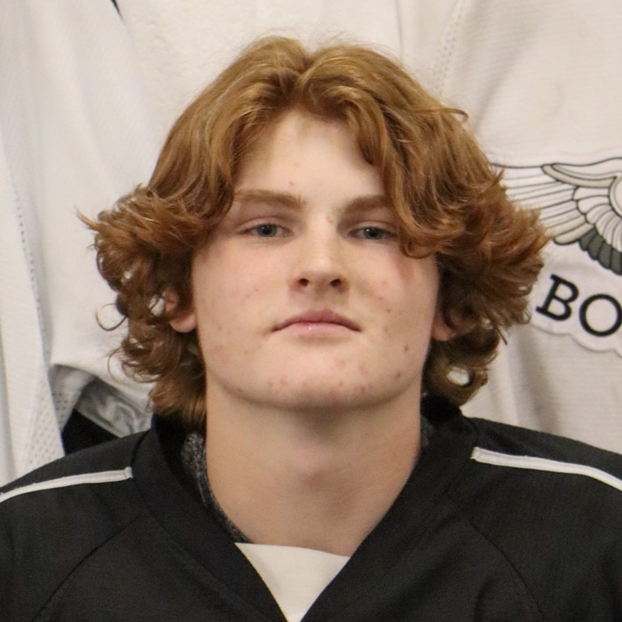 Carter Anderson | Nova Scotia U15 Major