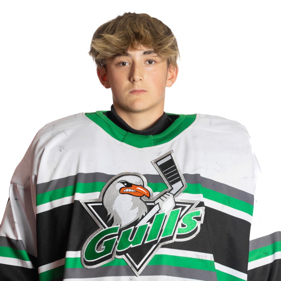 Brennan Fitzgerald | Nova Scotia U15 Major