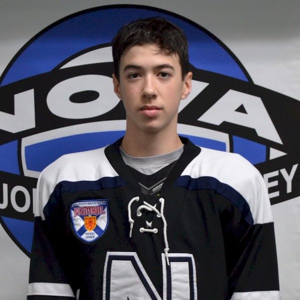 The Novas | Nova Scotia U15 Major