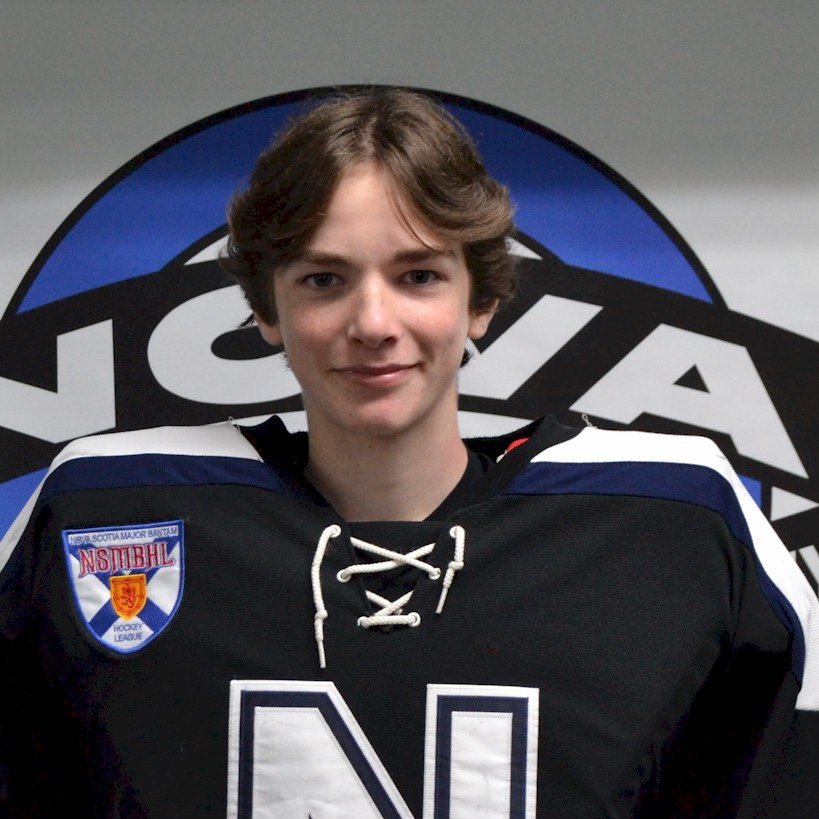 Jack Bell | Nova Scotia U15 Major