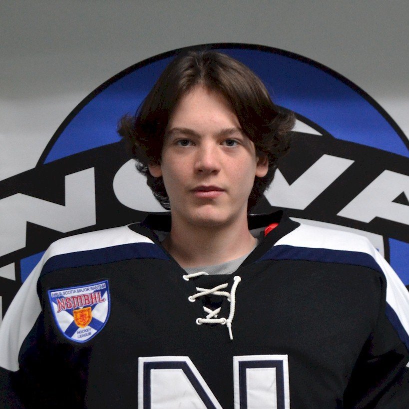 Leo Forance | Nova Scotia U15 Major