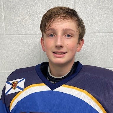 Cameron Moore | Nova Scotia U15 Major