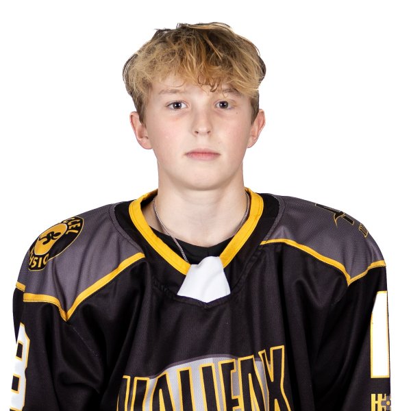 Halifax Wolverines | Nova Scotia U15 Major