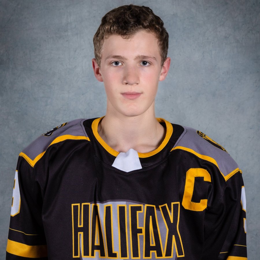 Kenzie Wagner | Nova Scotia U15 Major