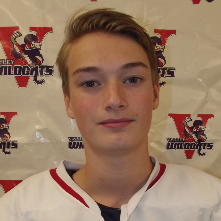 Sam Stoddart | Nova Scotia U15 Major