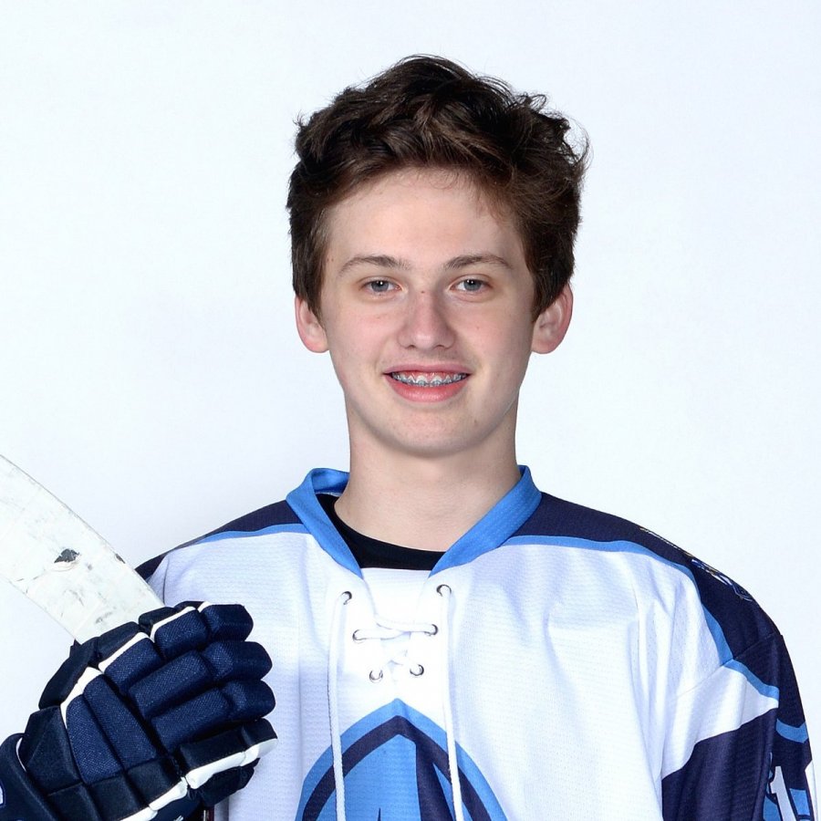U15 Major Nova Scotia